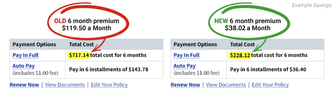 Choose Your Option Below To Claim Benefits